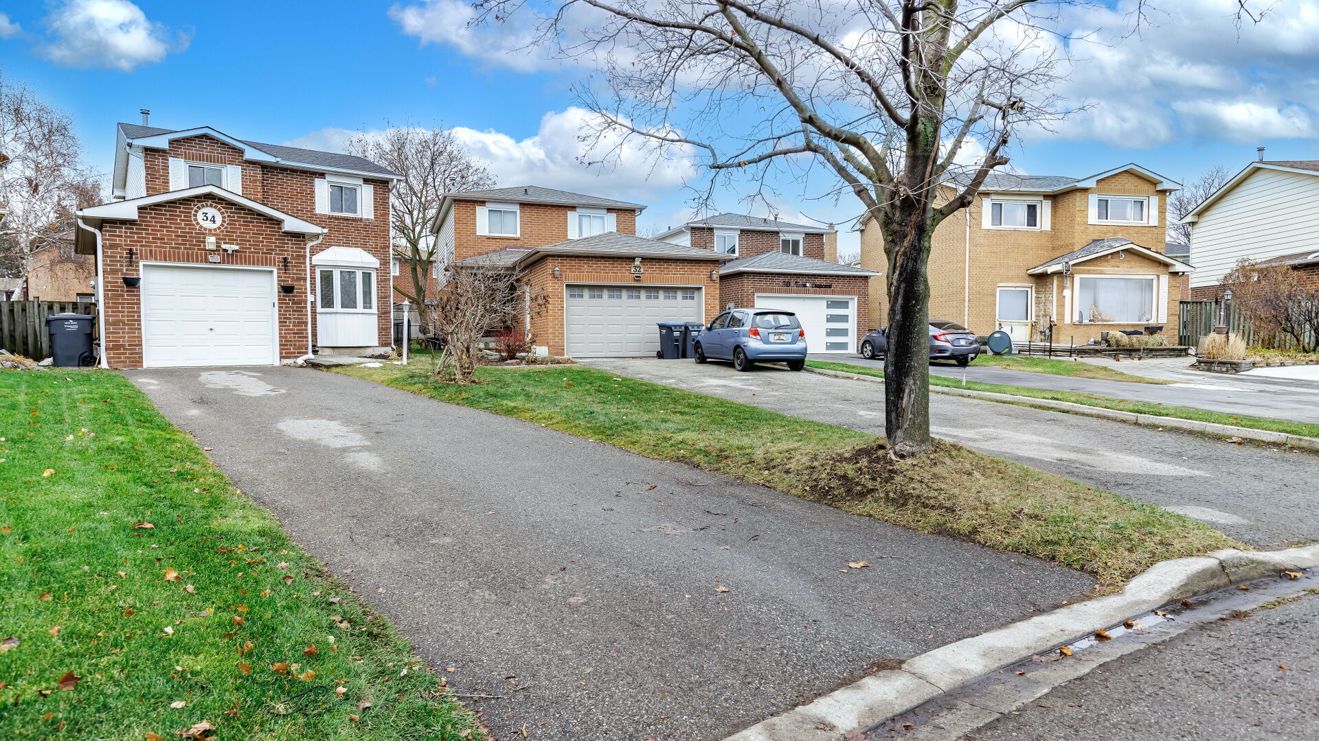 34 Ferri Crescent, Brampton, ON L6Z 1R9
