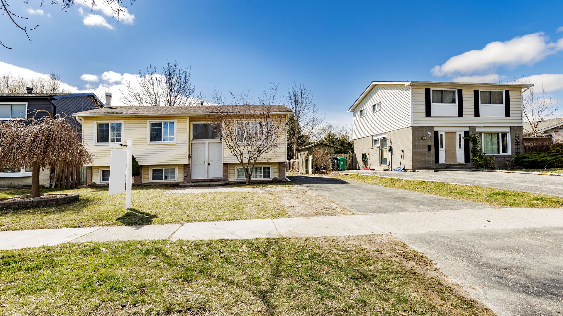 107 Seaborn Road, Brampton, ON L6V 2C2
