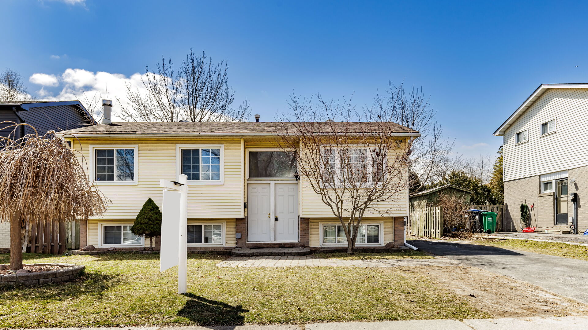 107 Seaborn Road, Brampton, ON L6V 2C2