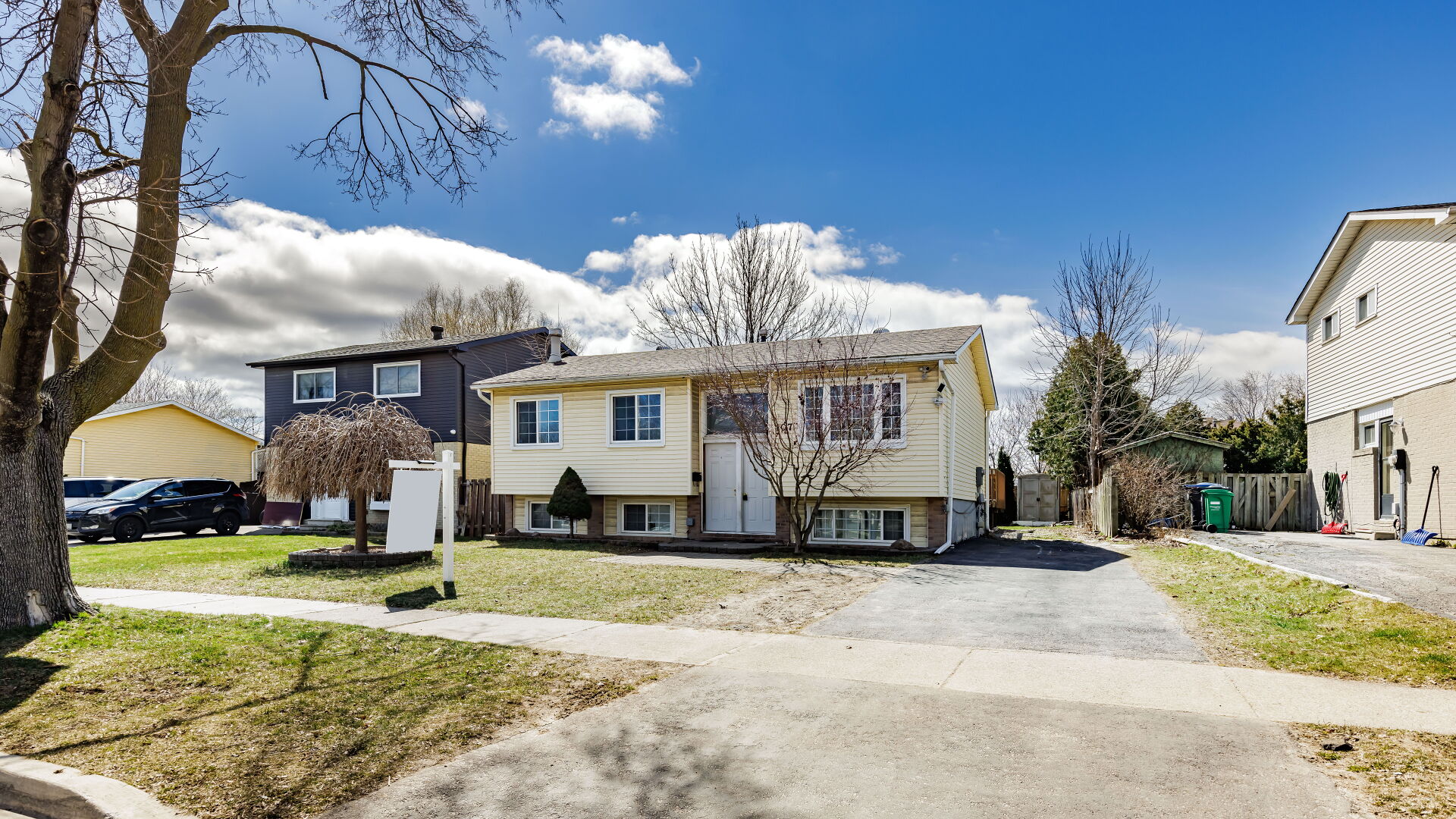 107 Seaborn Road, Brampton, ON L6V 2C2