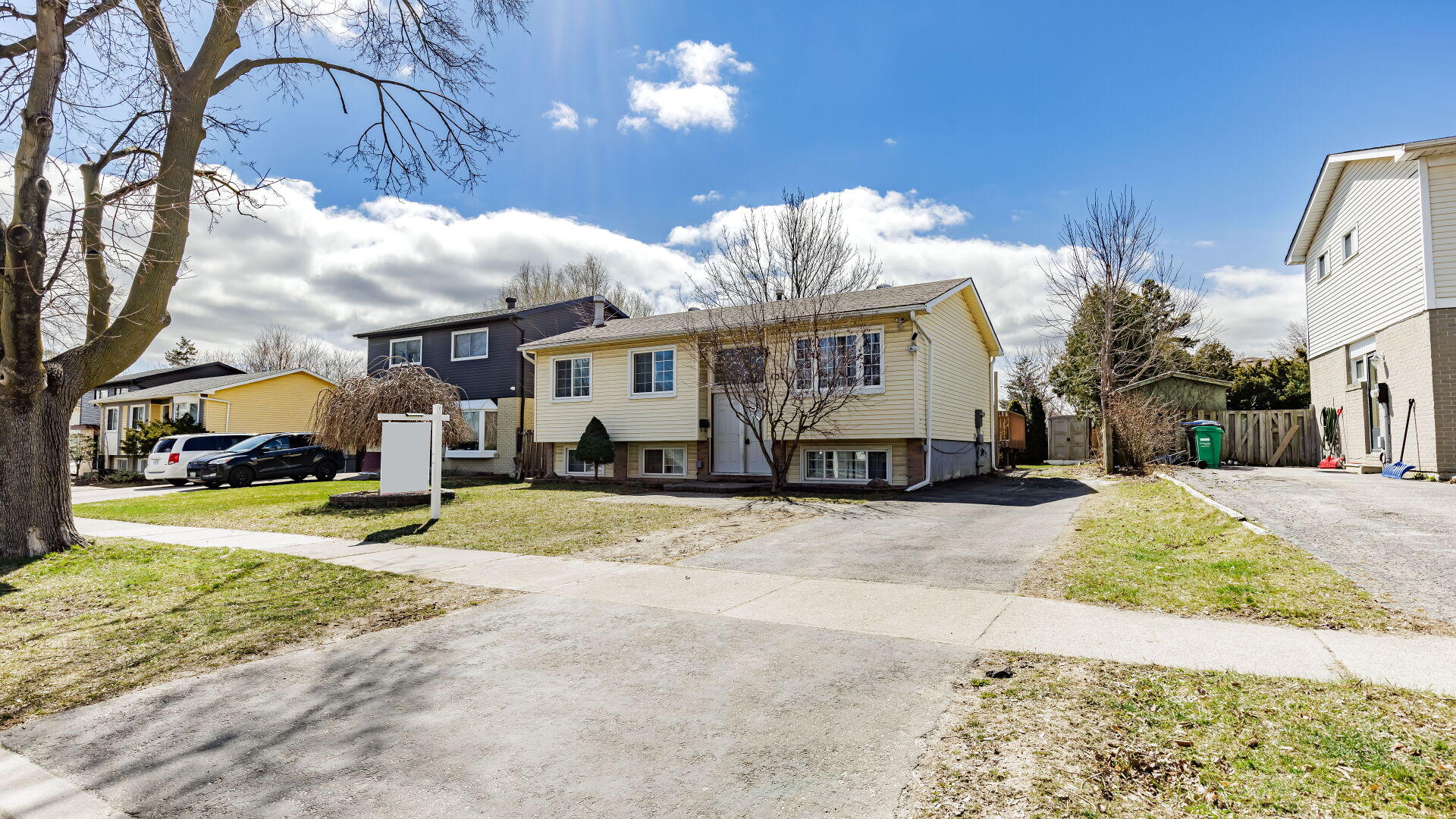 107 Seaborn Road, Brampton, ON L6V 2C2