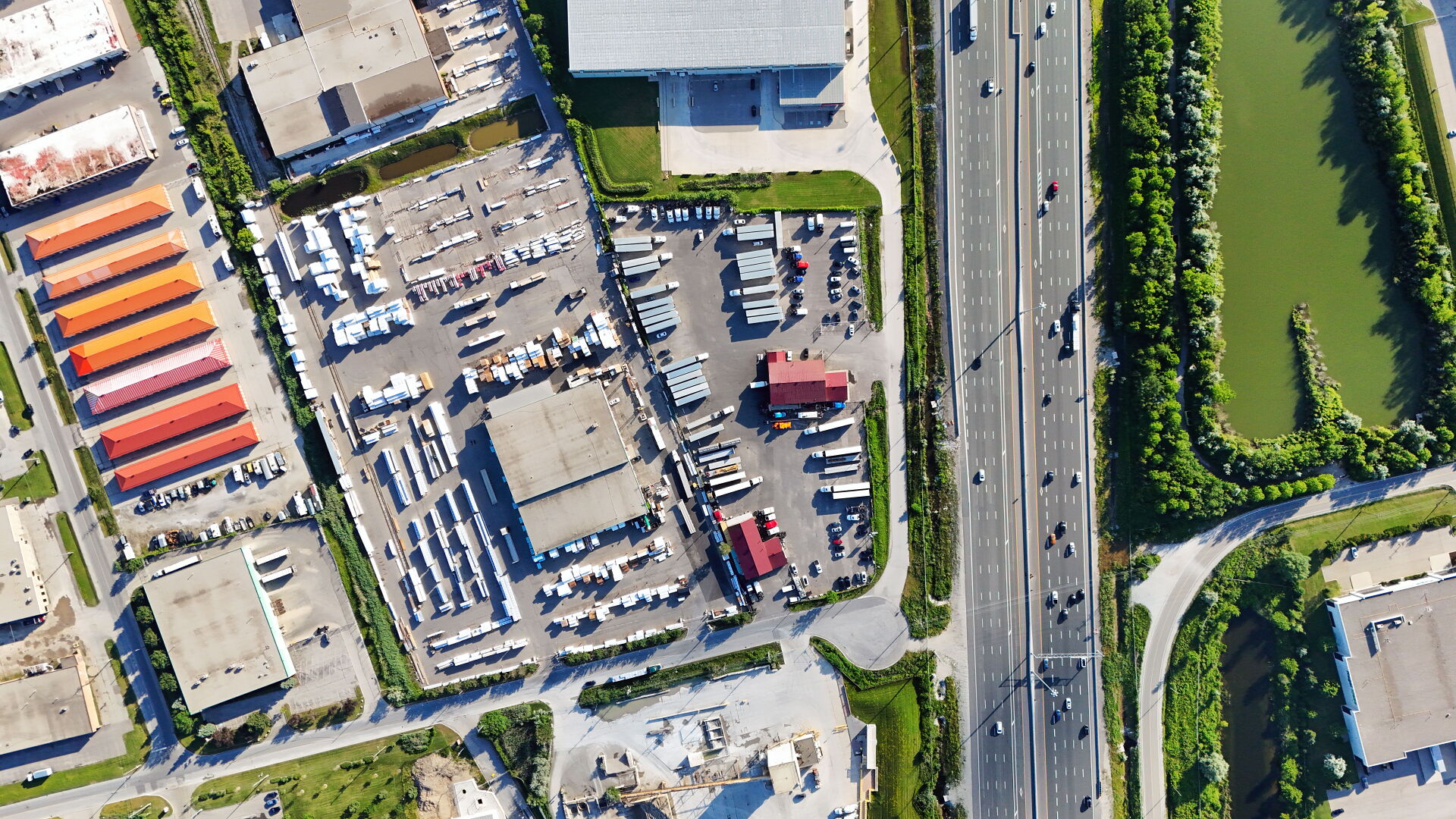 600 Harrop Drive, Milton, ON L9T 3H2