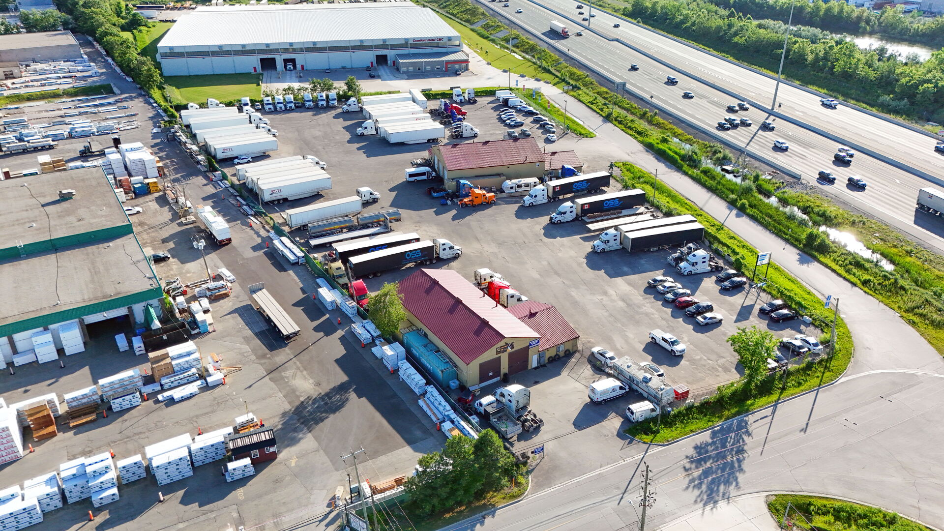 600 Harrop Drive, Milton, ON L9T 3H2