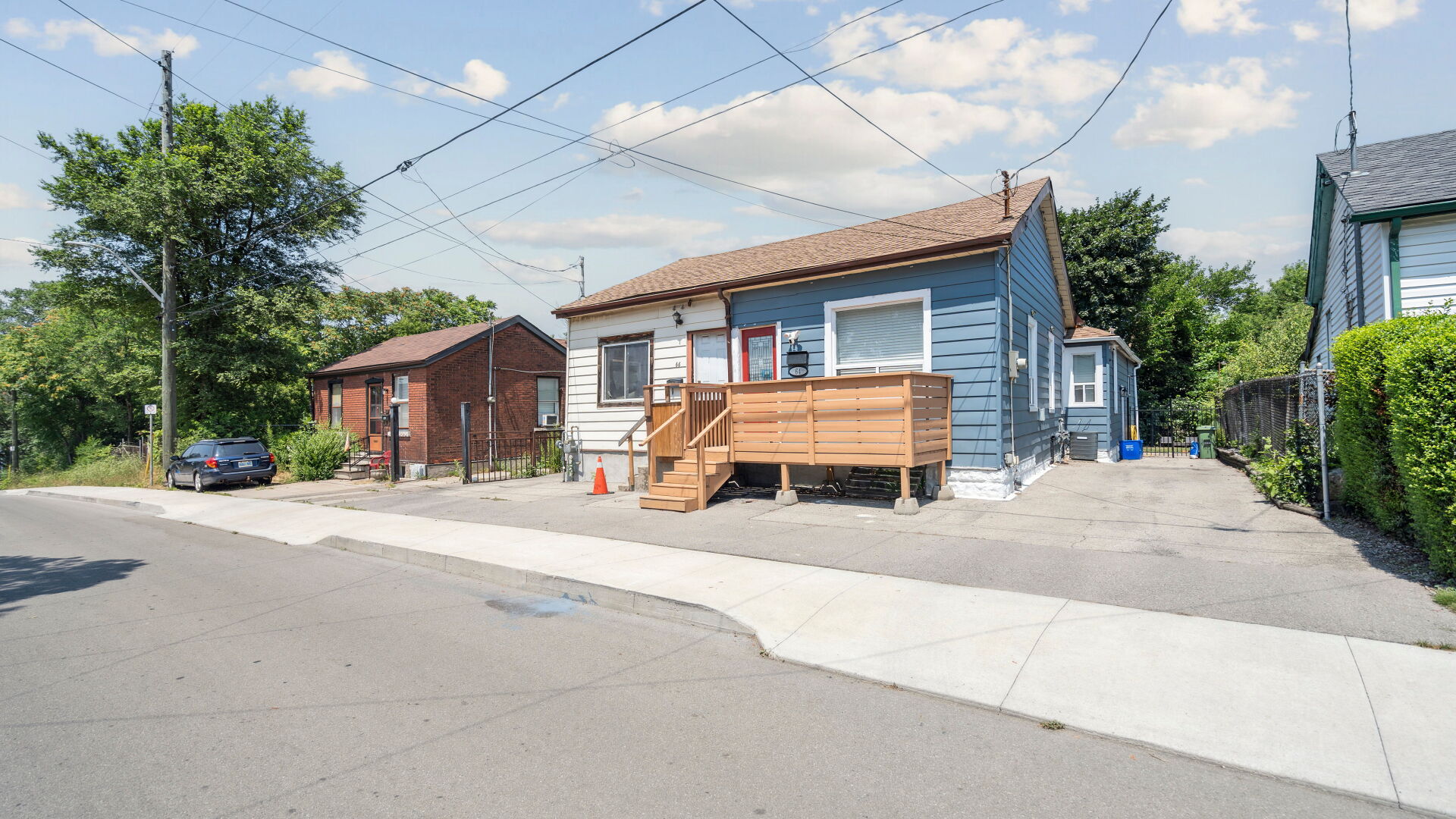 64 Sheaffe Street, Hamilton, ON L8R 2E9