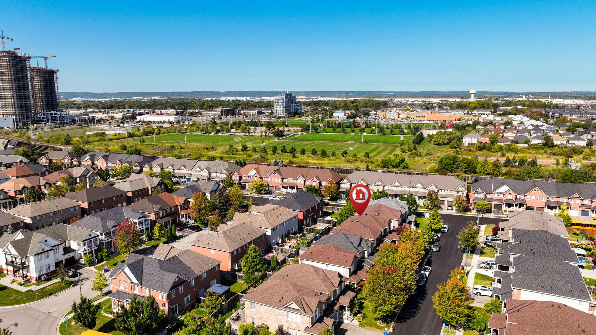 304 Teetzel Drive, Milton, ON L9T 0B1