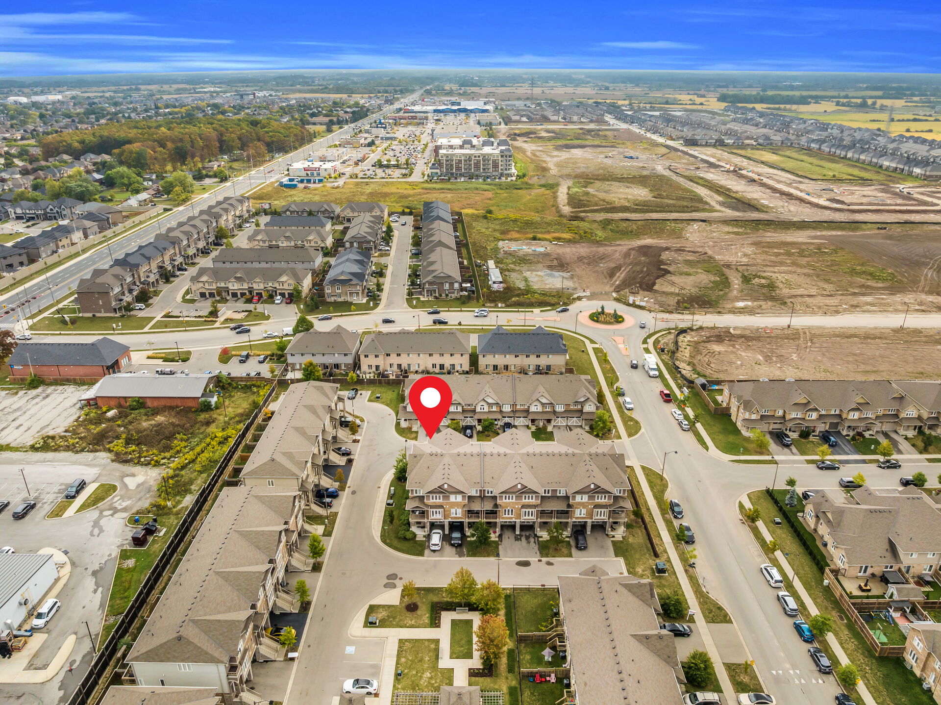 89 Bloom Crescent, Hamilton, ON L0R 1P0