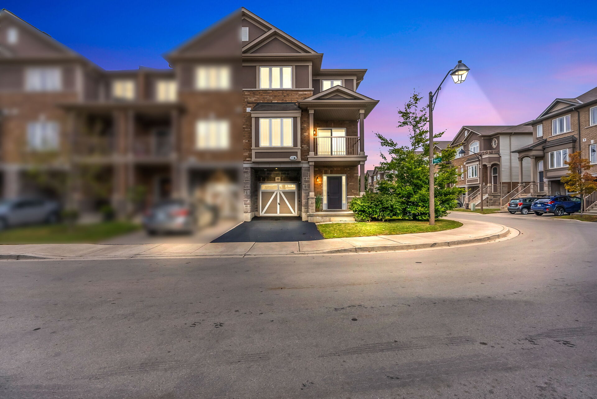89 Bloom Crescent, Hamilton, ON L0R 1P0
