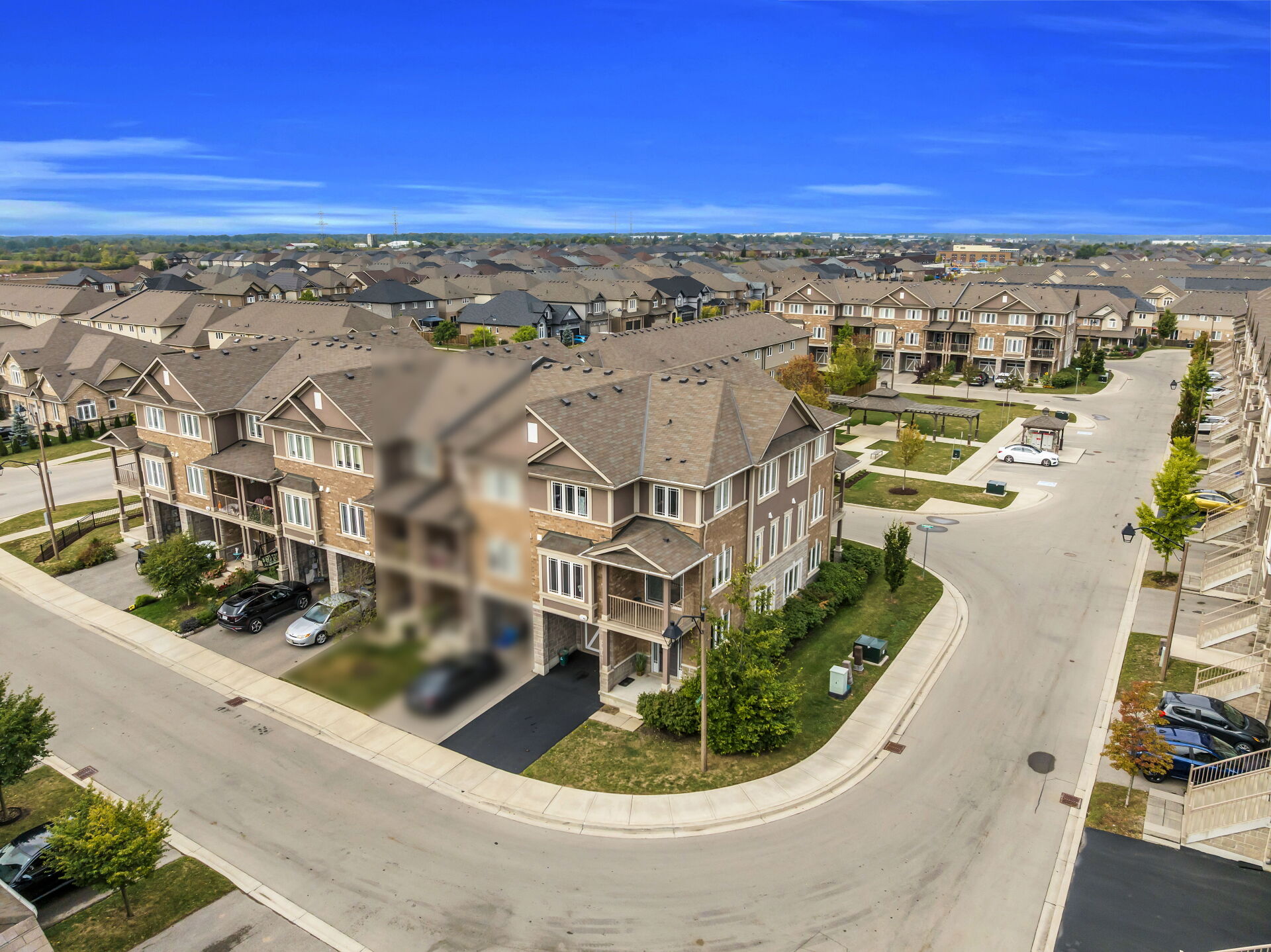 89 Bloom Crescent, Hamilton, ON L0R 1P0