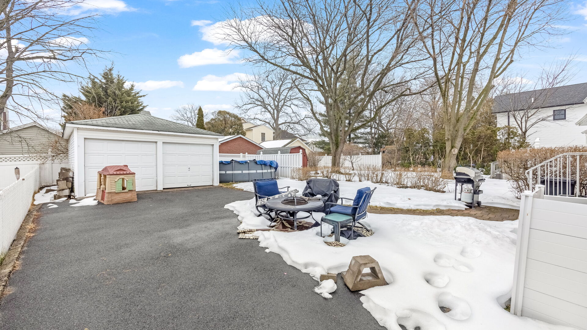 125 Henry Street, Hasbrouck Heights, NJ 07604