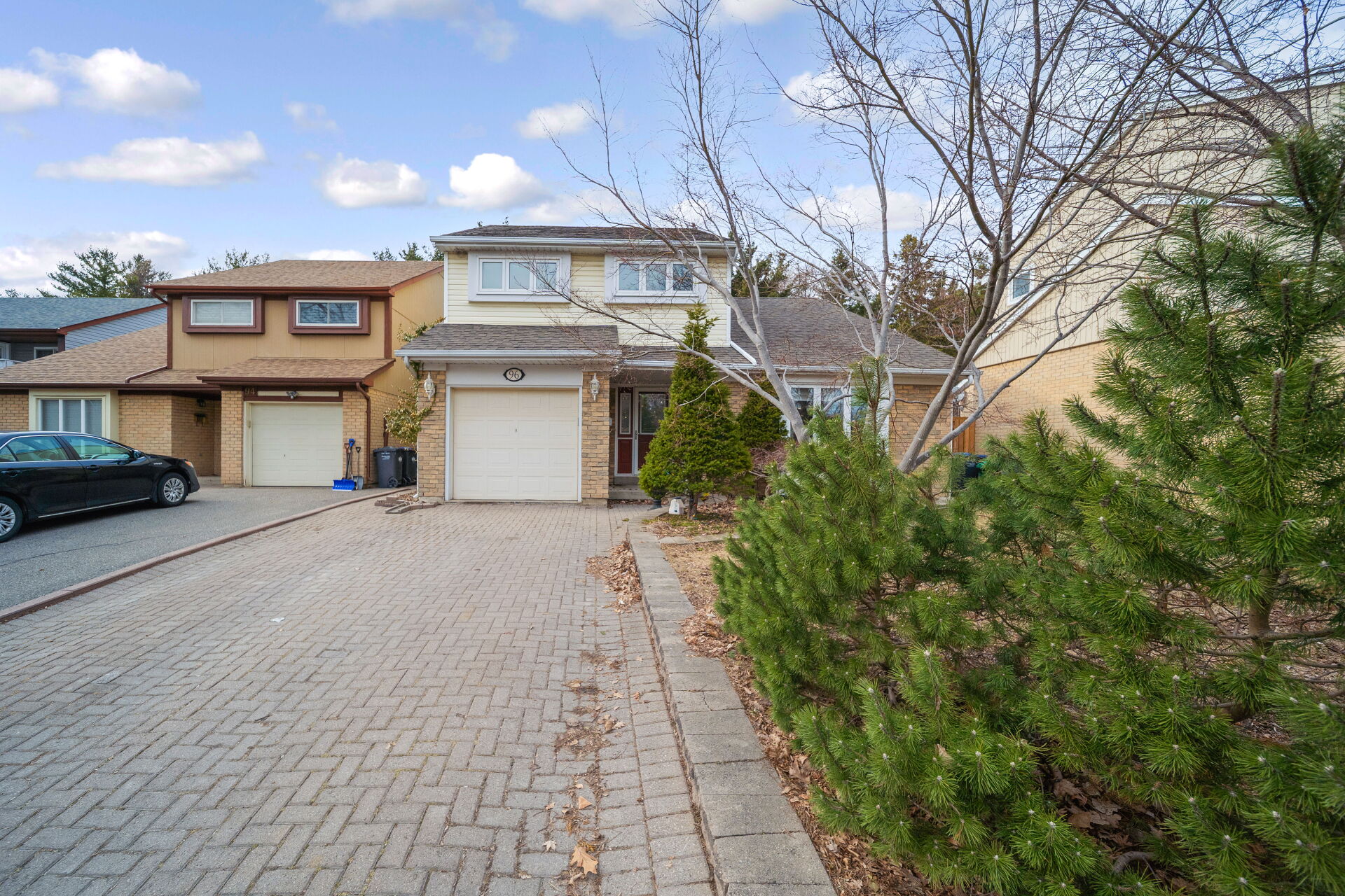 96 Royal Palm Drive, Brampton, ON L6Z 1P7