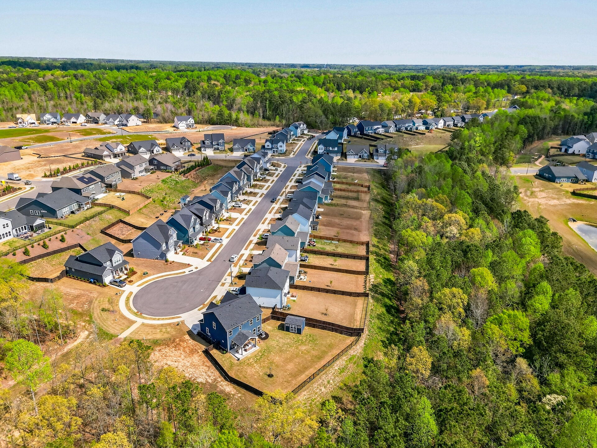 115 Ashbrook Cove, Fuquay-Varina, NC 27526